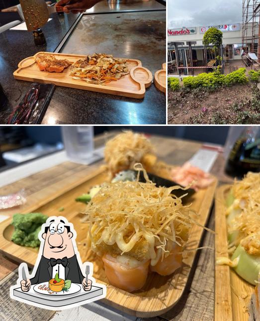 Sakura Westville, Westville - Restaurant menu, prices and reviews