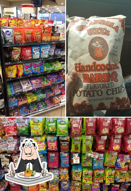 Sheetz in Mount Jackson - Restaurant reviews