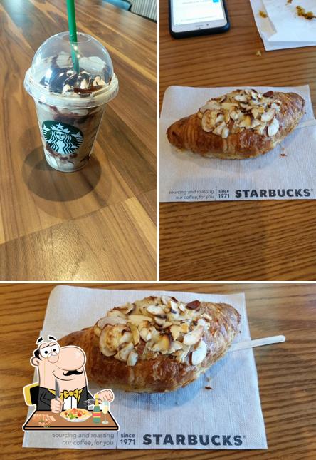 Starbucks, Jacksonville - Restaurant menu, prices and reviews