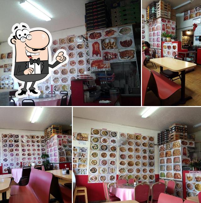 Sunny Chinese Restaurant, Honolulu - Restaurant menu, prices and reviews