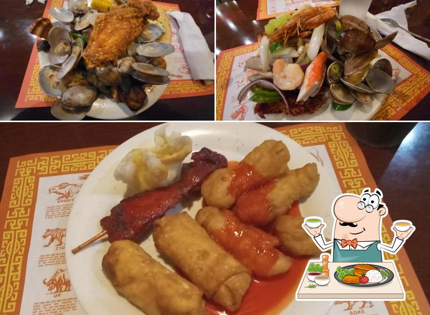 Super World Buffet in Apple Valley - Restaurant menu and reviews