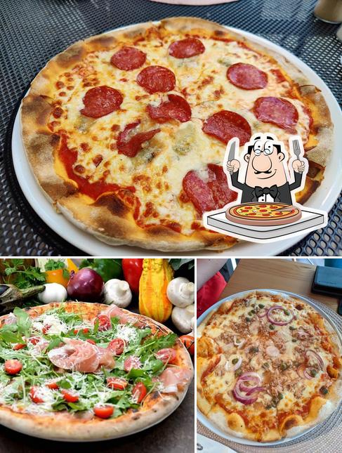 Trattoria della Nanna, Bucharest - Restaurant menu and reviews