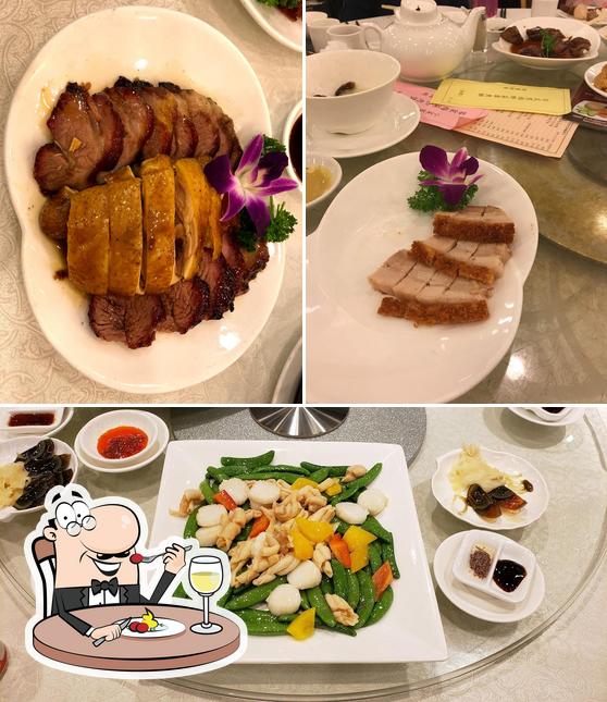 Very Good Seafood Restaurant, Hong Kong - Restaurant menu, prices and ...