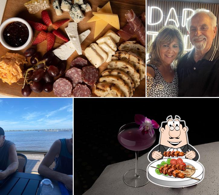 Waterfront, Stuart - Restaurant menu, prices and reviews