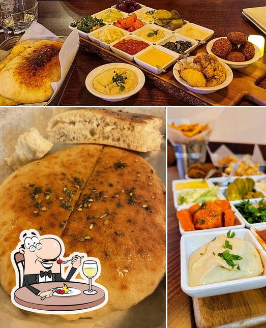 Zula, Englewood - Restaurant menu, prices and reviews