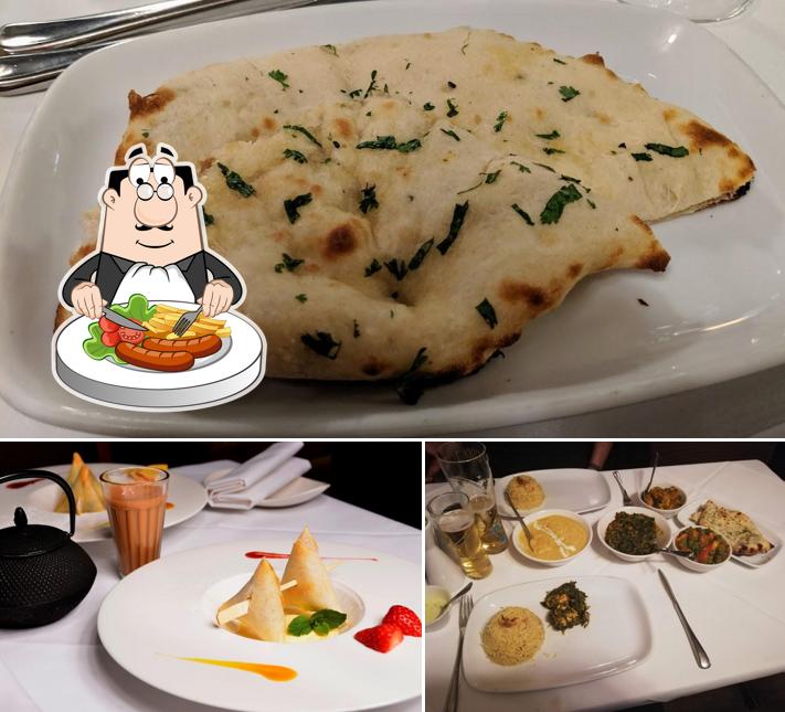 Shamrat, Maidstone - Restaurant menu, prices and reviews