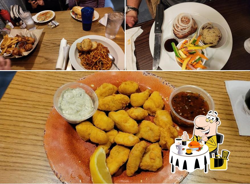 Fish Bites Seafood Restaurant, Wilmington - Restaurant menu, prices and ...