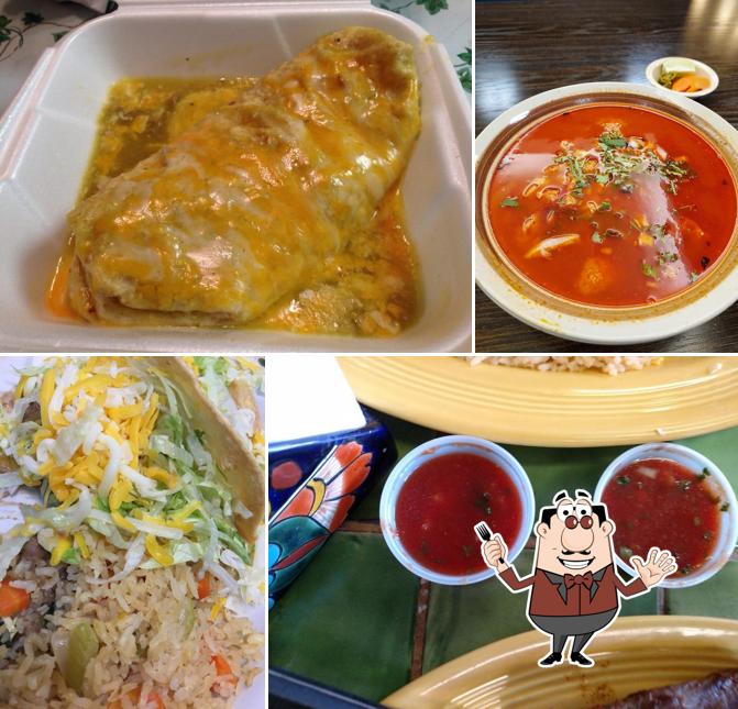 Tio's Mexican Food, Rancho Cucamonga - Restaurant menu, prices and reviews