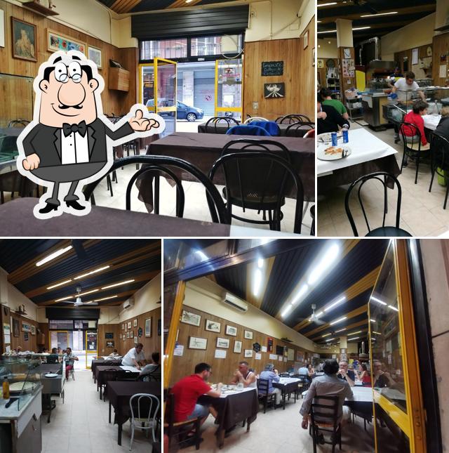 Il Rustico pizzeria, Bari - Restaurant reviews