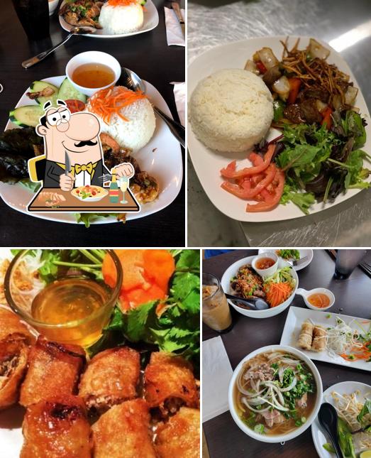 La Dalat Vietnamese Cuisine, Temple - Restaurant menu, prices and reviews