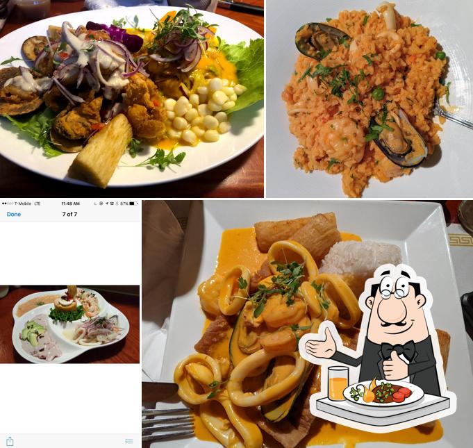 Best ceviche mixto in Davie restaurants, summer 2024 - Restaurant Guru
