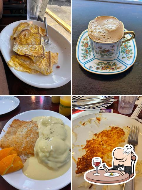 Vanta Coffee Hub, Wailuku - Restaurant menu, prices and reviews