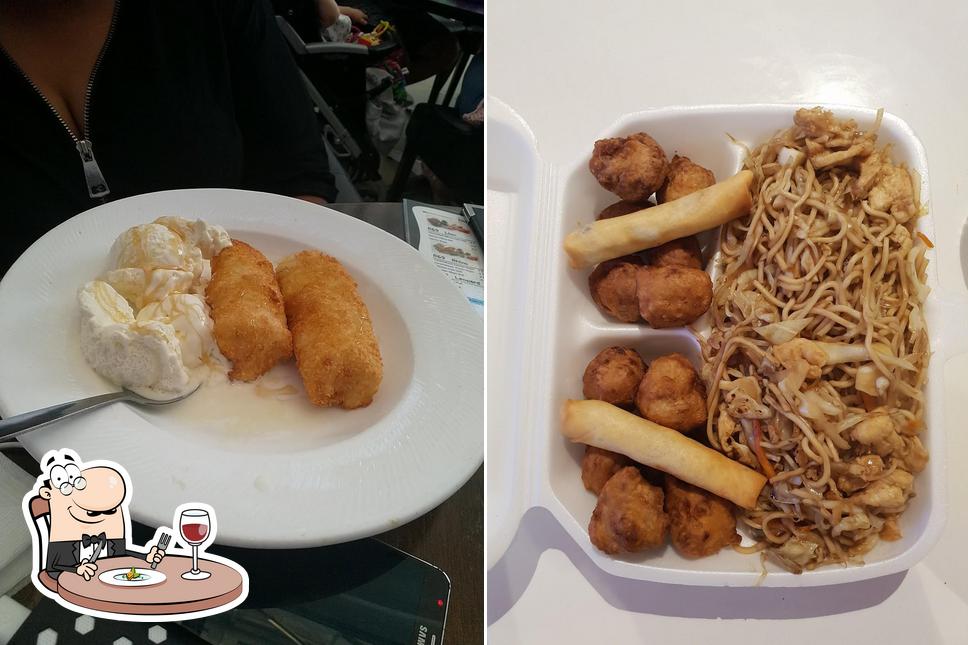 Asami's restaurant, Cape Town, Tygervalley Shopping Centre - Restaurant ...