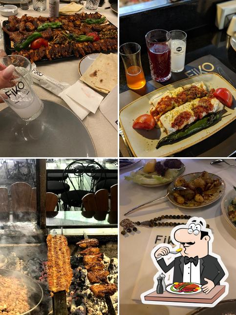 Fiko Ocakbaşı, Istanbul, Köybaşı Cd. 80/A - Restaurant menu and reviews