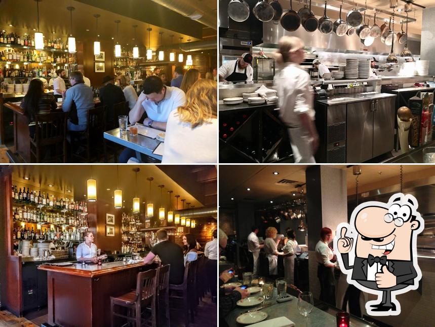 Bar La Grassa, Minneapolis - Restaurant menu, prices and reviews