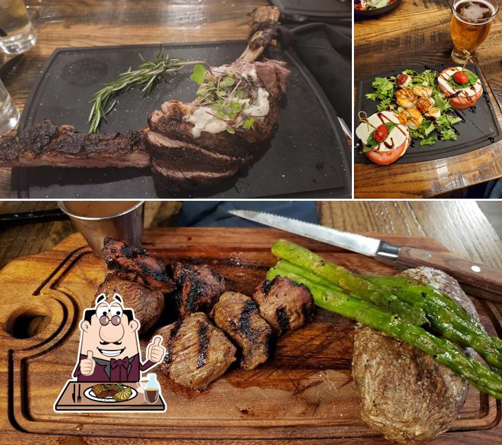Barrels & Boards MA, Raynham - Restaurant menu, prices and reviews