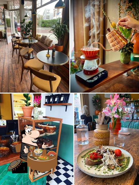 Billy's Coffee, Nijmegen - Restaurant menu, prices and reviews