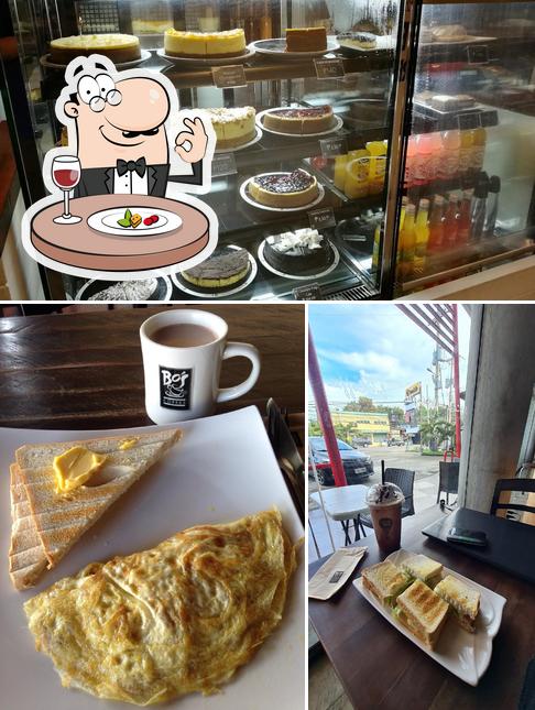 Bo's Coffee [Samping Avenue] cafe, Butuan City, WGVG+C6R - Restaurant ...