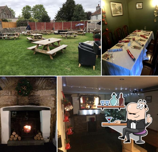 Top 3 restaurants with cakes in Claverham, september 2025 - Restaurant Guru