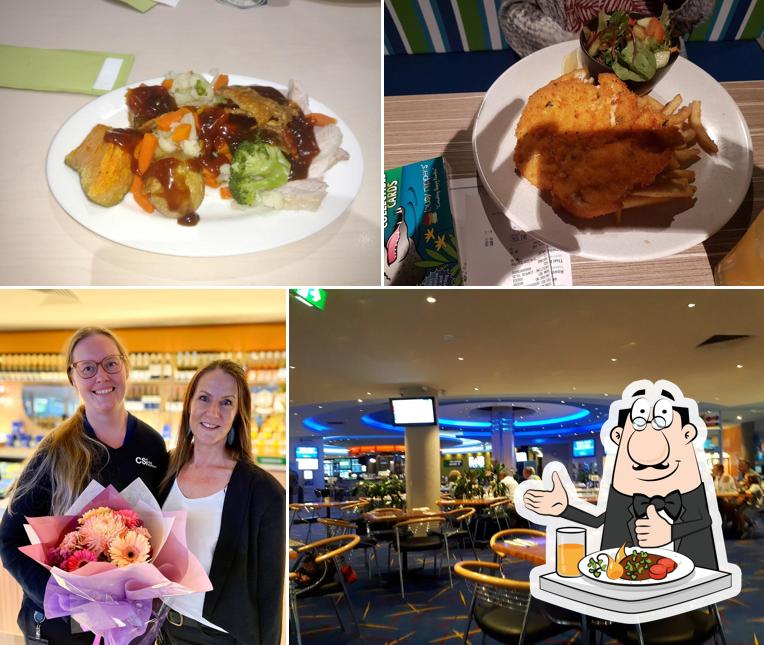 CSi Club Southport, Southport - Restaurant menu, prices and reviews
