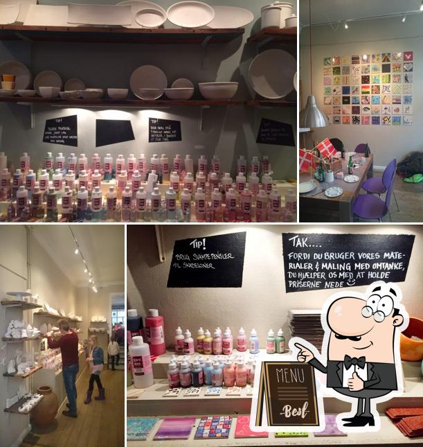 Creative Space cafe, Frederiksberg - Restaurant reviews