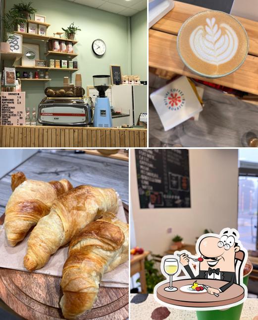 Curlew Espresso, Bromsgrove - Restaurant menu, prices and reviews