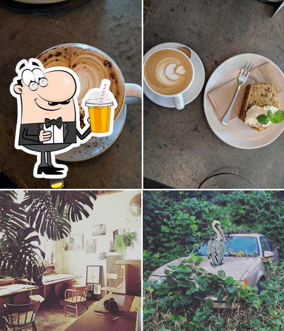 Prince's Square Bar in Launceston - Restaurant reviews
