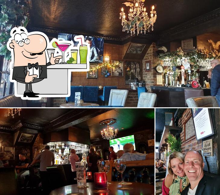 Dempsey's Bar, Seaham - Restaurant menu, prices and reviews