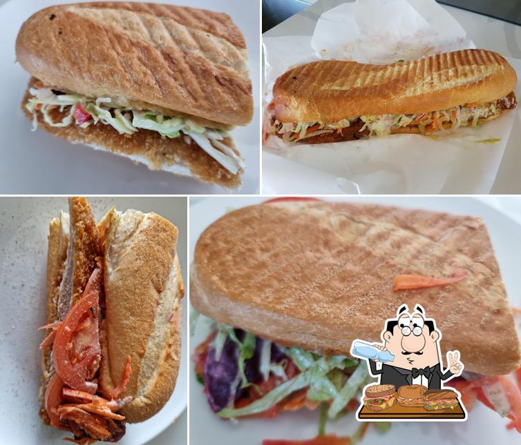 Top 4 restaurants with deli sandwich in Elsternwick, november 2025 ...