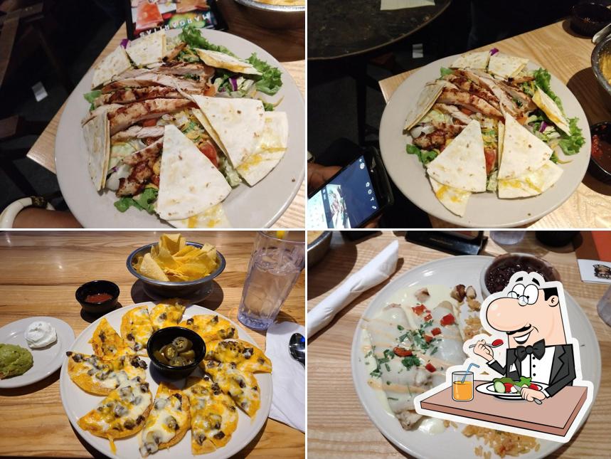 El Chico Cafe, Tulsa - Restaurant menu, prices and reviews