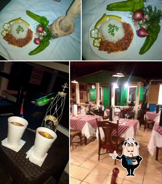 Los 5 mejores restaurantes en Sabaneta, Santiago Rodríguez, diciembre ...