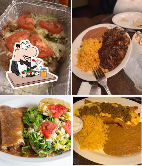 El Tipico Restaurant, Toledo - Restaurant menu, prices and reviews