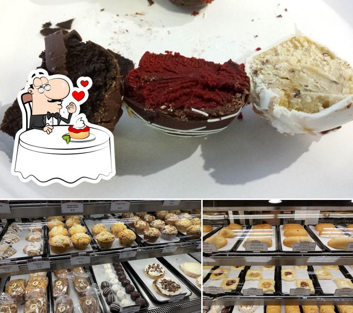 Buc-ee's, 1700 State Hwy 71 East in Bastrop - Restaurant reviews