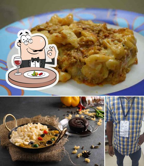 Firangi Bake, Greater Noida, GNIDA Office - Restaurant menu, prices and ...