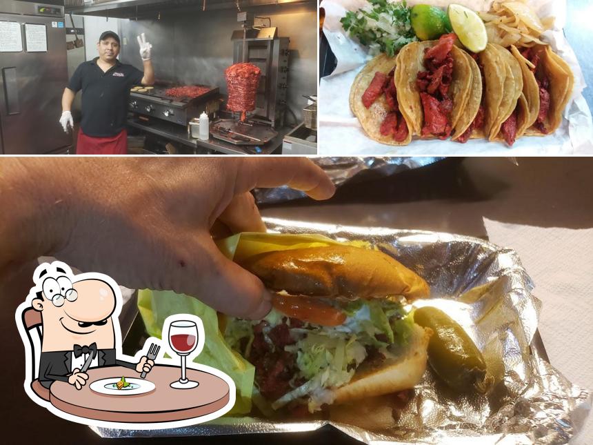 Fito's Tacos De Trompo, Dallas - Restaurant menu, prices and reviews