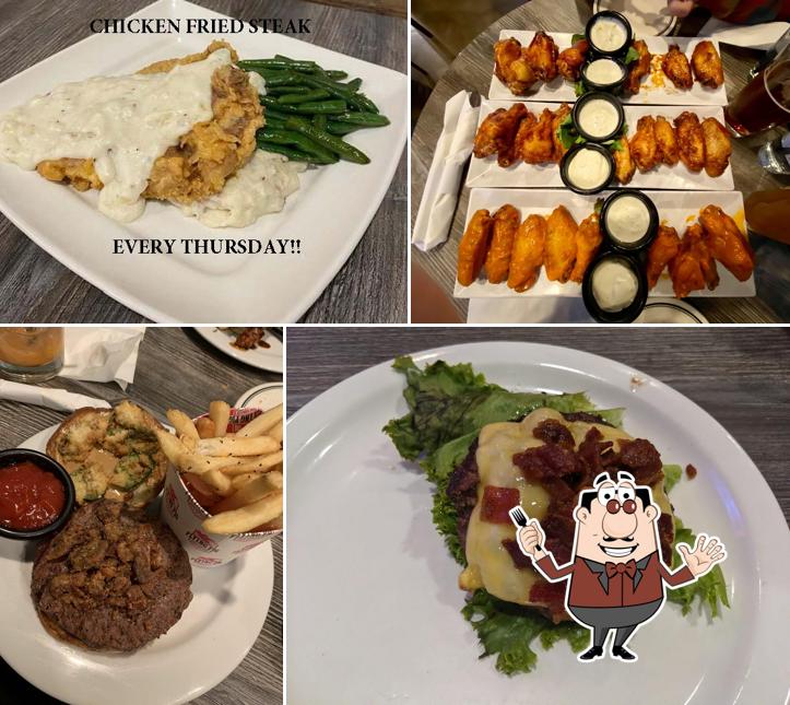 Flying Pig Burger Co, Arvada - Restaurant menu, prices and reviews
