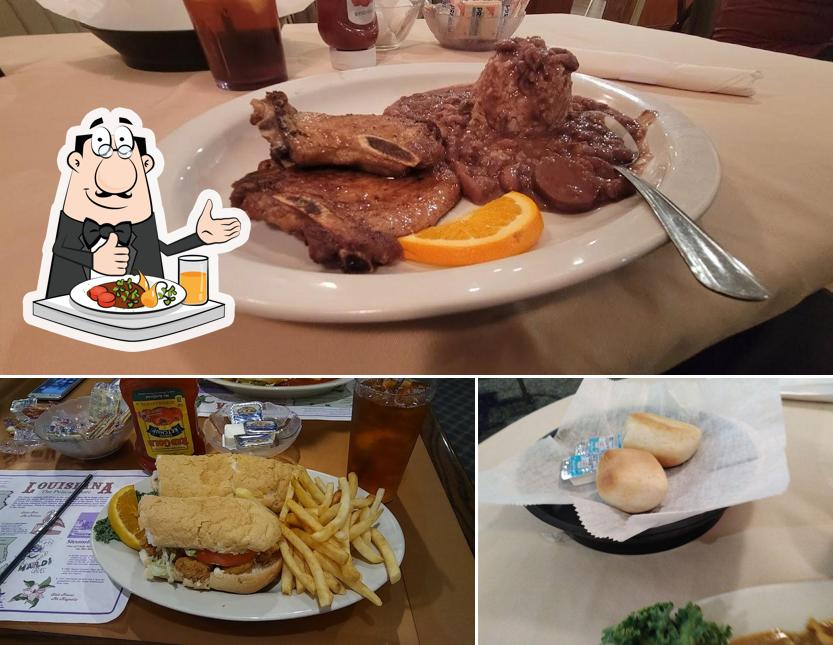 Forest Restaurant in Franklin - Restaurant menu and reviews