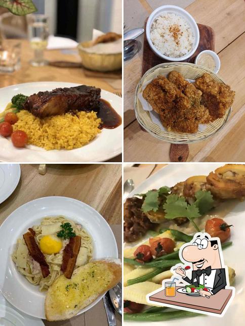 Best restaurants in Ayala Malls Manila Bay - Restaurant Guru