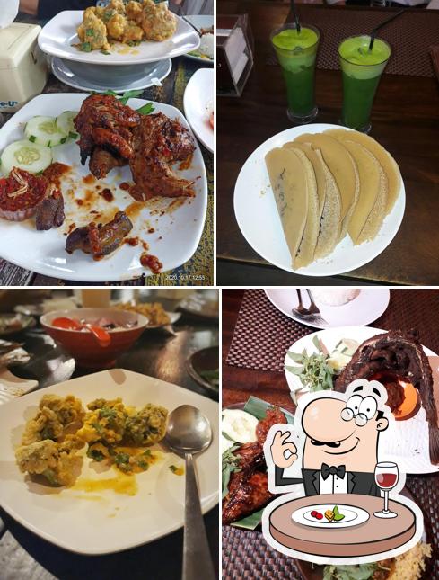 Kayu Manis restaurant, Kediri - Restaurant menu and reviews
