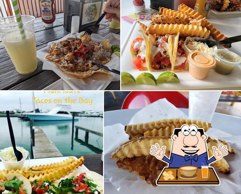 Mahi Nic, South Padre Island - Restaurant menu, prices and reviews