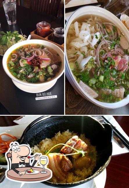 Papaya Renton Landing in Renton - Restaurant menu and reviews