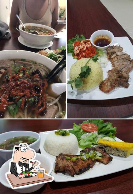 Pho Bowl in San Jose - Restaurant menu and reviews