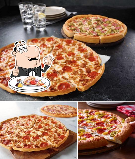 Pizza Hut, Delta - Menú del restaurante, precios y reseñas