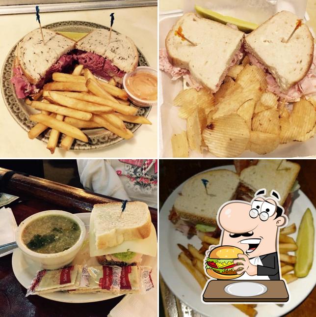 Ale Haus Tavern & Deli Shop, Mentor - Restaurant menu, prices and reviews