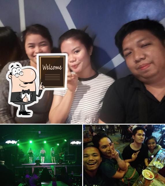 Padi's Point Gil Puyat Branch, Pasay - Restaurant menu, prices and reviews