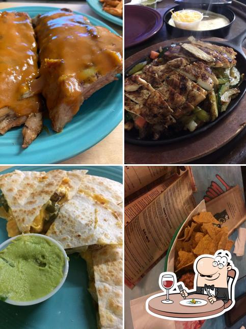 Pancho Loco, Vernon - Restaurant menu, prices and reviews