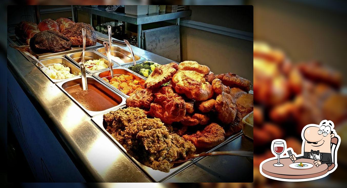 Top 7 restaurants in Retford, december 2025 - Restaurant Guru
