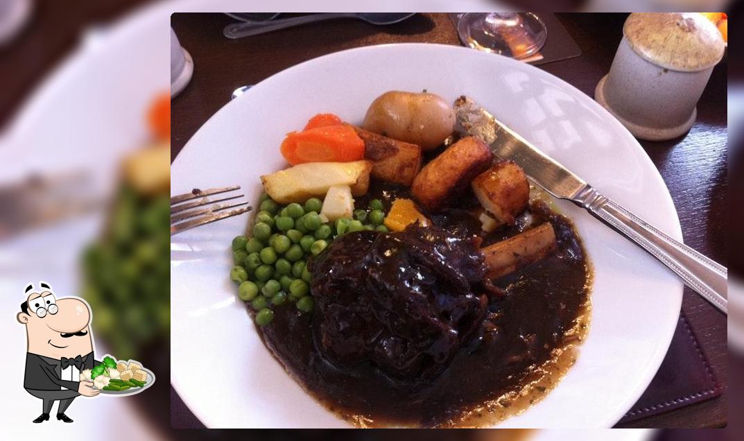 The Windmill & Turnpike, York - Restaurant menu, prices and reviews