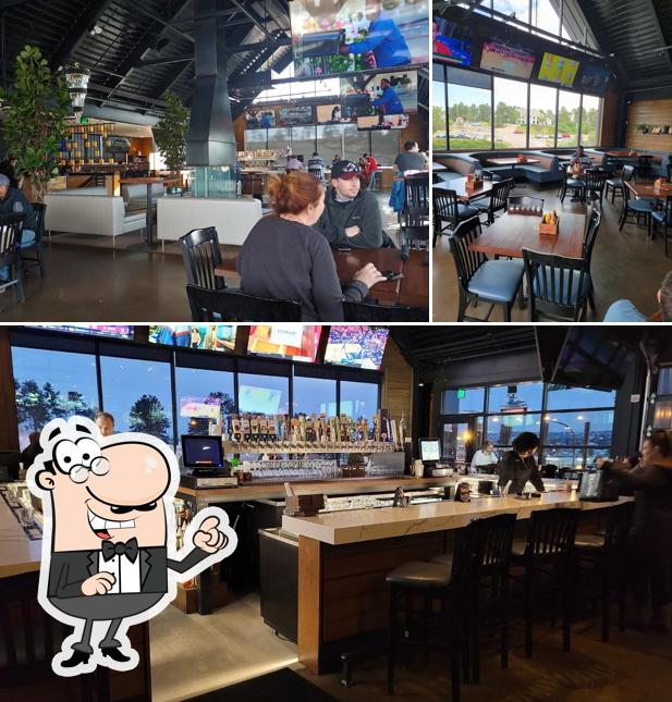 ViewHouse, Colorado Springs - Restaurant menu, prices and reviews