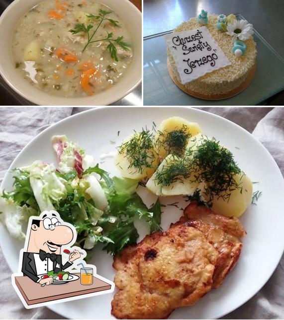 Restauracja U Smaka restaurant, Kraków - Restaurant reviews